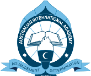 Australian International Academy Logo