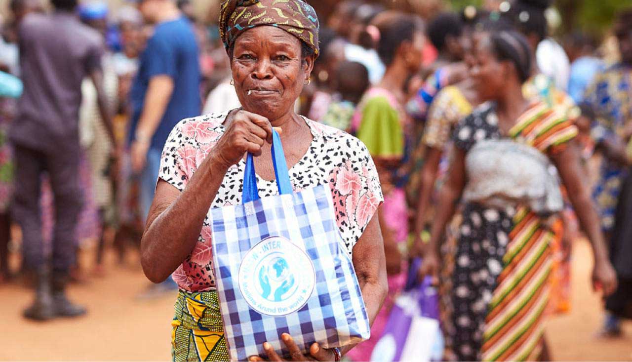 Fitrana calculator for 2024